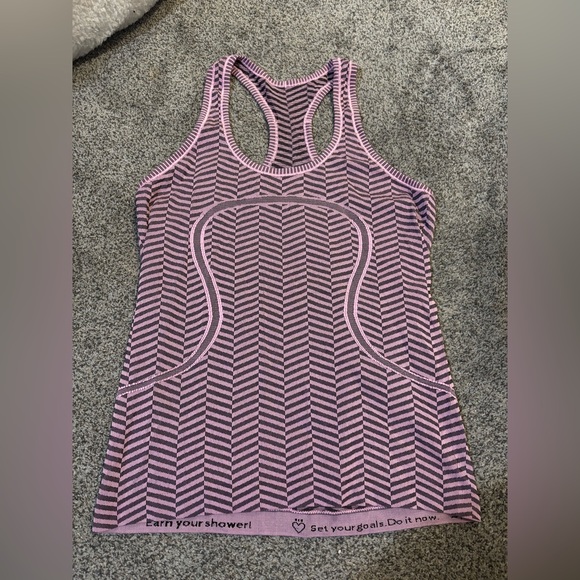lululemon athletica | Tops | Lululemon Swiftly Tech Tank | Poshmark